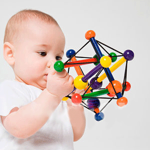 Bebes: ¿Cómo se desarrolla la inteligencia del bebé?