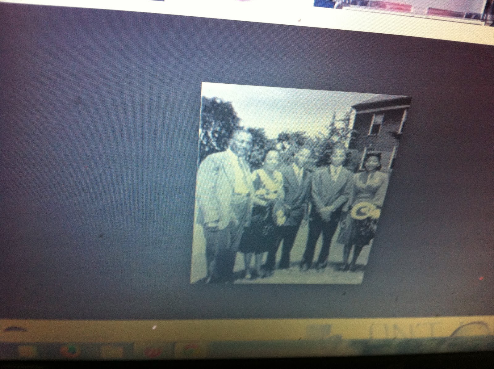 THE BLACK SOCIAL HISTORY:: BLACK SOCIAL HISTORY : ALFRED DANIEL ...