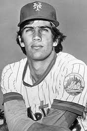 Early Eighties Mets Pitching Prospect: Tim Leary (1981-1984)