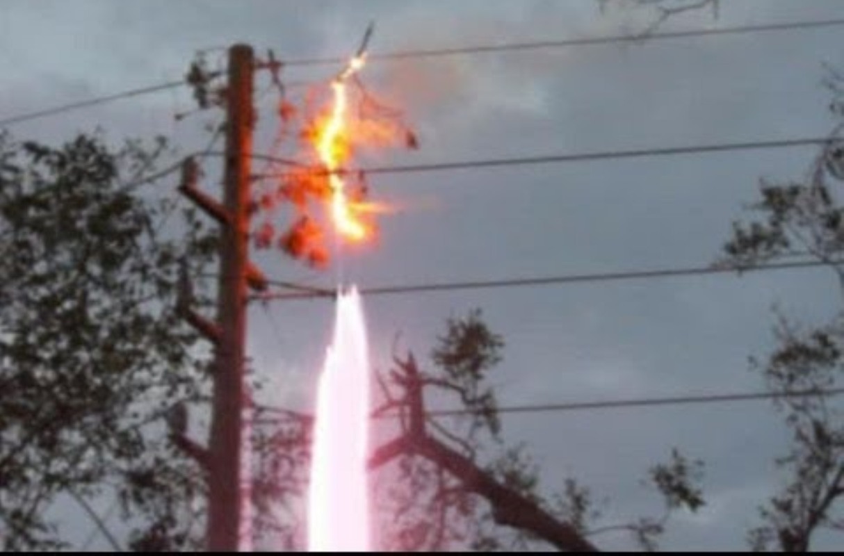 Substation Blog: Electrical Faults