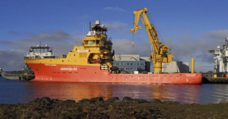 DEFENSE STUDIES: New Zealand’s Future Hydrography Ship Begins ...