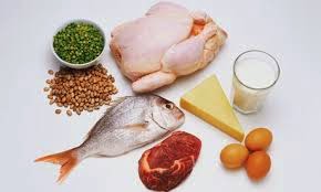 THE FOODS WE EAT: GROW Foods