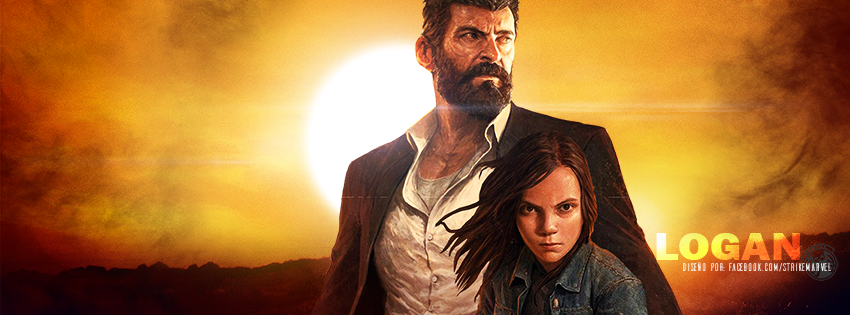 STRIKE - MARVEL GALLERY: LOGAN | COVERS