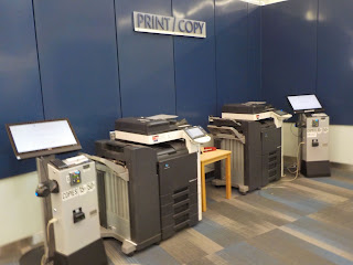 Every Library I Can: 59c Dakota County Library System, Galaxie Library ...