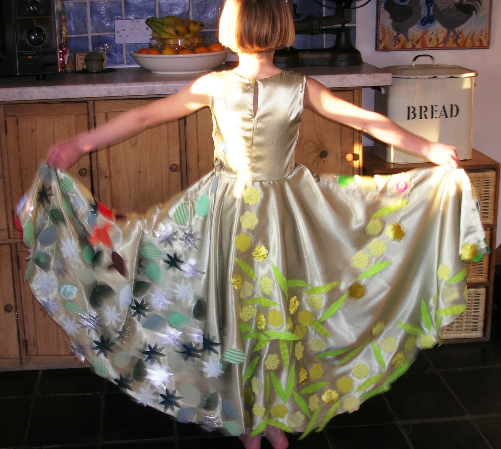 Catherine's Crafts: Costume and Fancy Dress