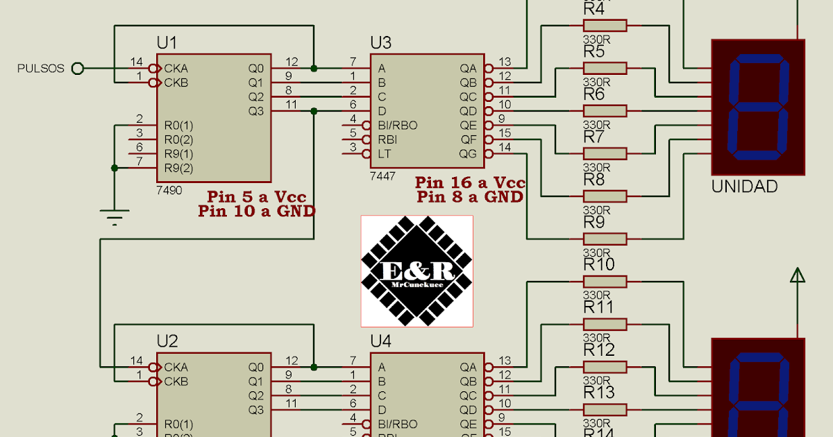 Delegación emocionante enchufe contador de 0 a 15 con display guirnalda educación loco