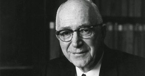 MATERI PSIKOLOGI: TEORI GORDON W. ALLPORT