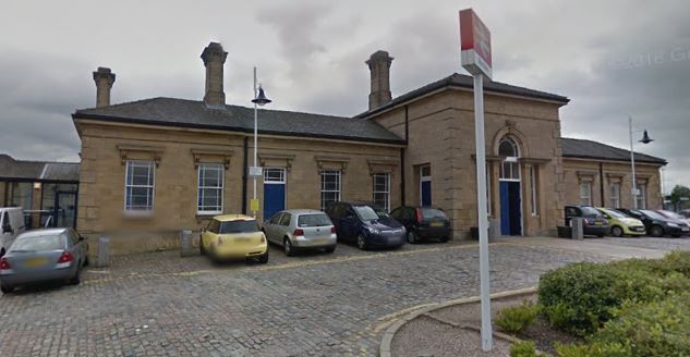 Great British Bus Routes: Pronto: Nottingham - Chesterfield