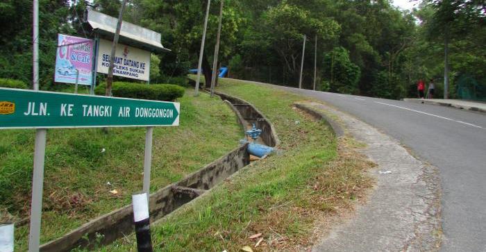 mountdweller88: Santai: Nama-nama tempat berbunyi pelik di Malaysia