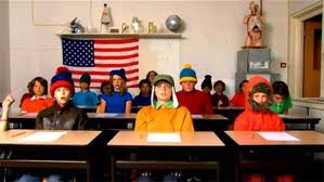 "Macoy Series": South Park Mejores Capitulos 4