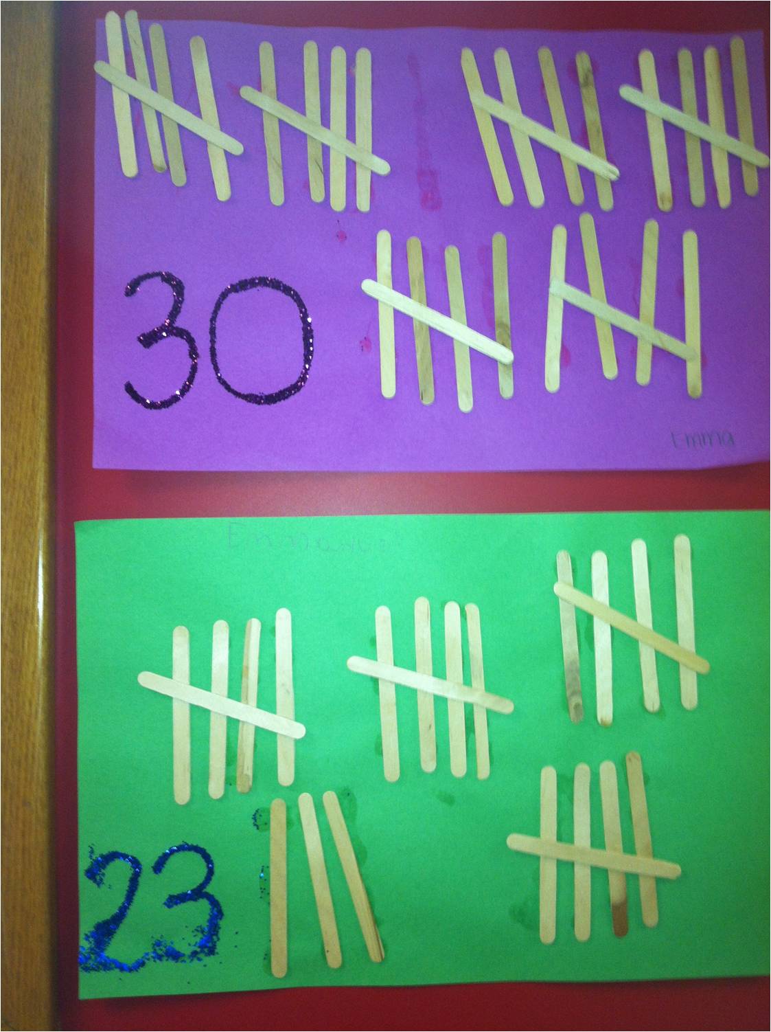 Fun with Data and Graphs | Teaching With Haley O'Connor