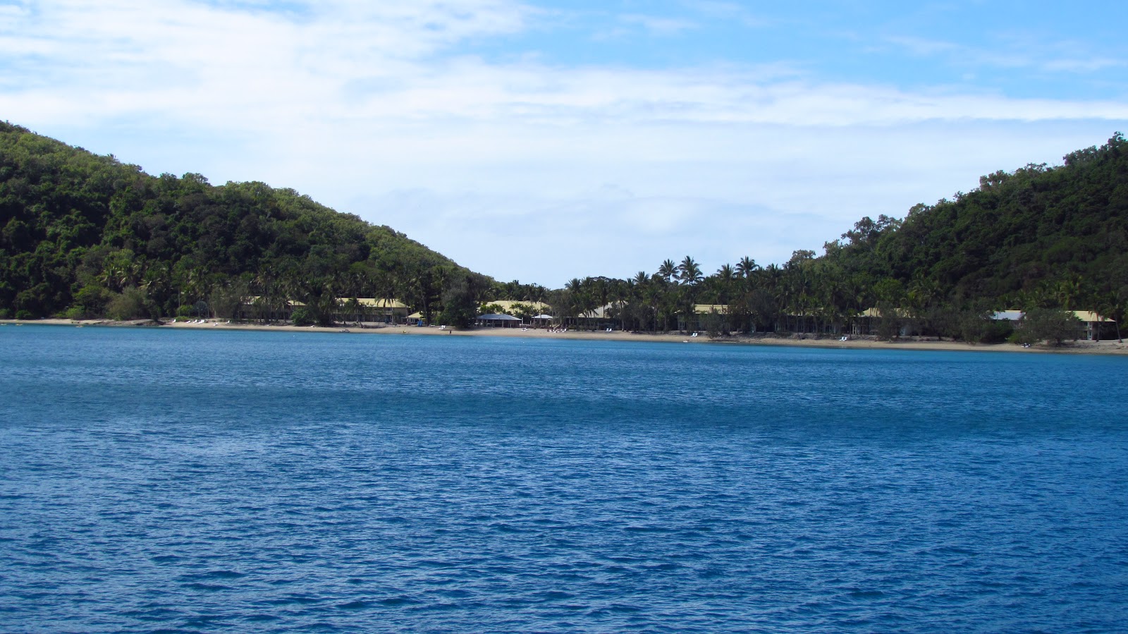 Outback Holiday: Rockhampton