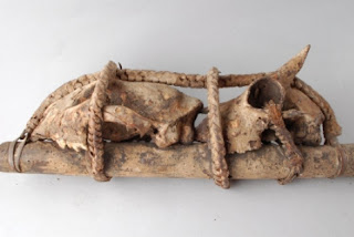 Obolo People in the Niger Delta Region of Nigeria