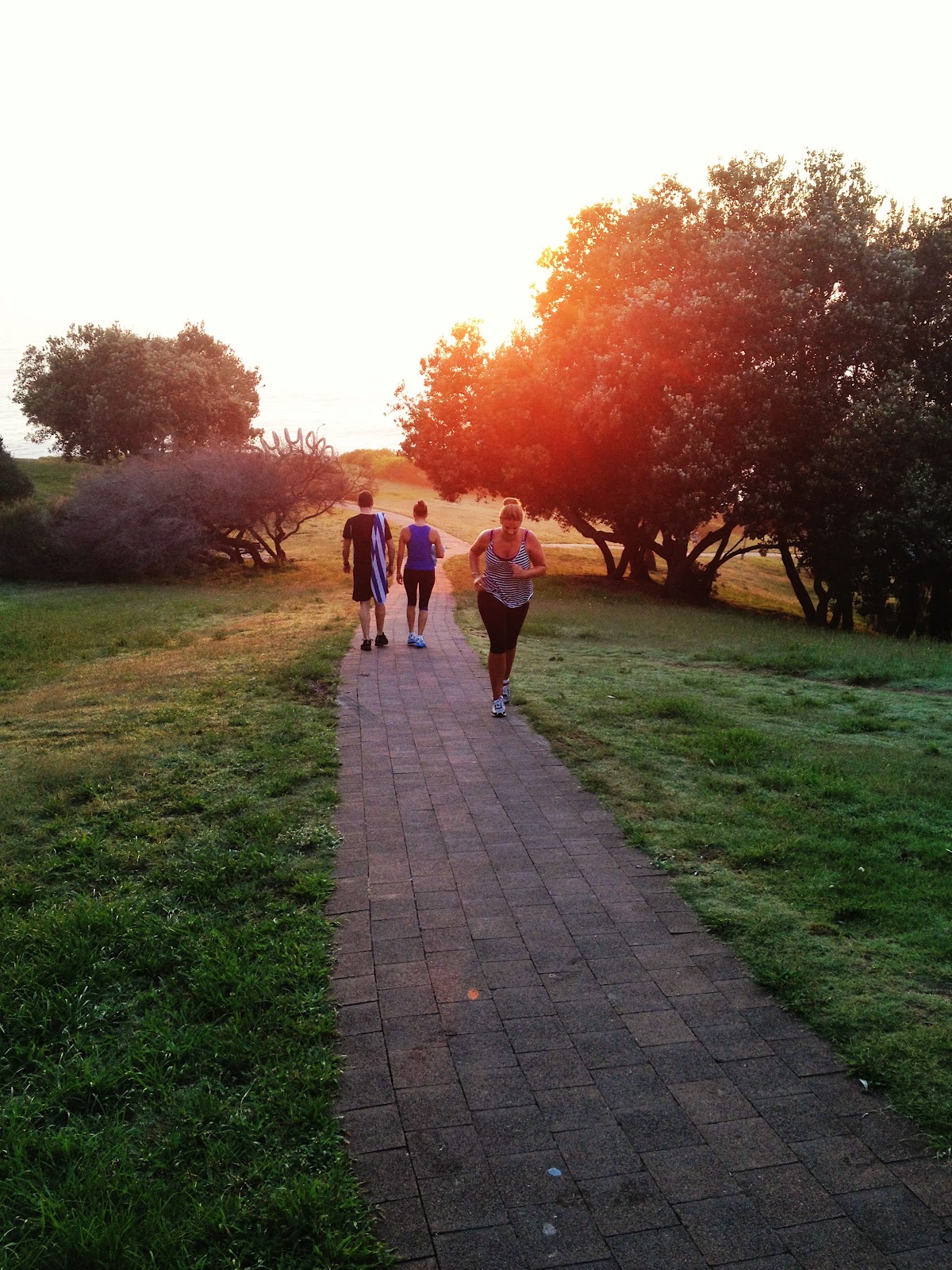 EAST SIDE CREW FITNESS