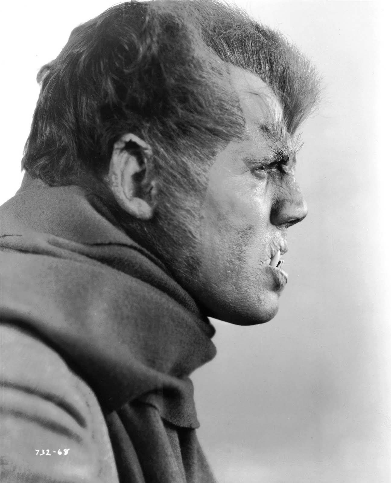 Todo El Terror Del Mundo: El Lobo Humano (Werewolf Of London, 1935)