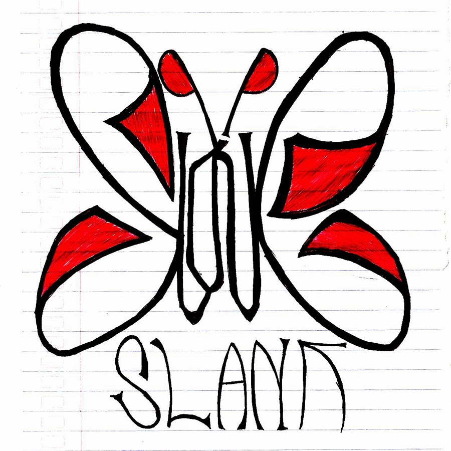 Ipeh Latipeh: Filosofi Logo SLANK