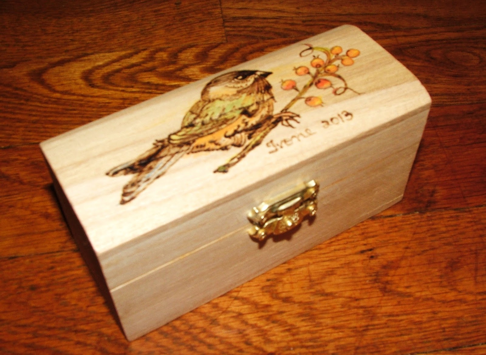 artamarte: Arte da madeira