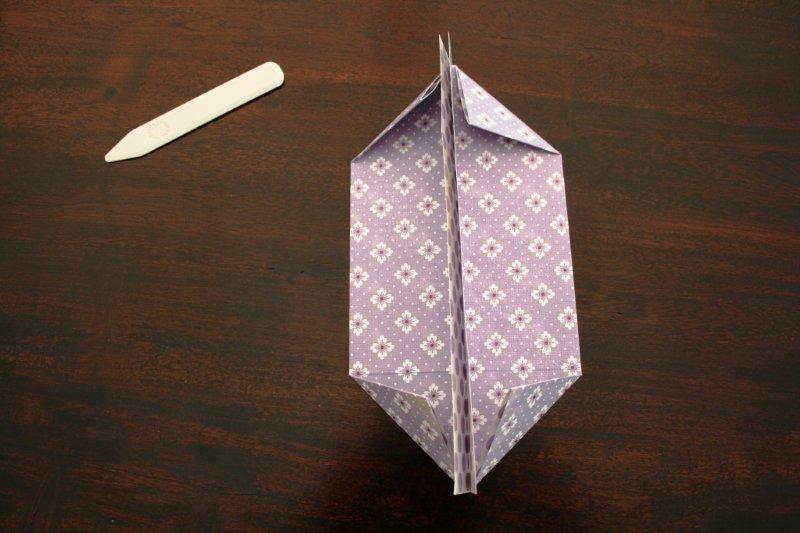 Shadow Box Card Tutorial