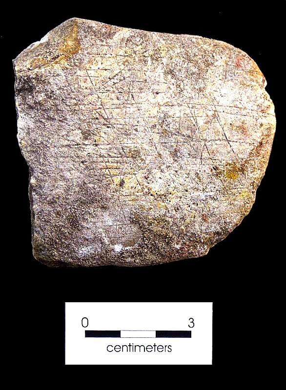 Archaeology of Portable Rock Art: New technologies expand knowledge of ...