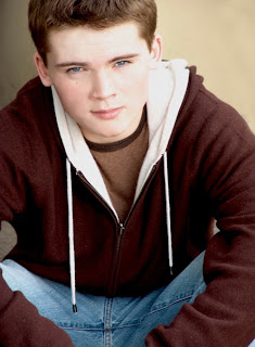 The Herald Angel: Jake Lloyd