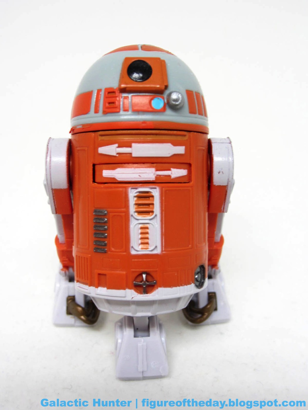 Galactic Hunter's Star Wars Figure of the Day with Adam Pawlus: Star ...