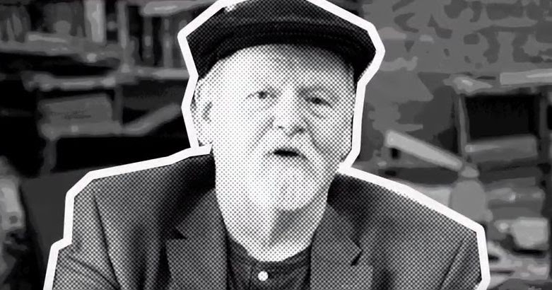 SHOCK!!! KANSAS CITY HOMICIDE #41: CLINT'S COMICS OWNER JIM CAVANAUGH ...