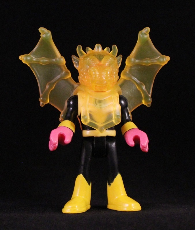 She's Fantastic: Imaginext DC Super Friends - CHEETAH!