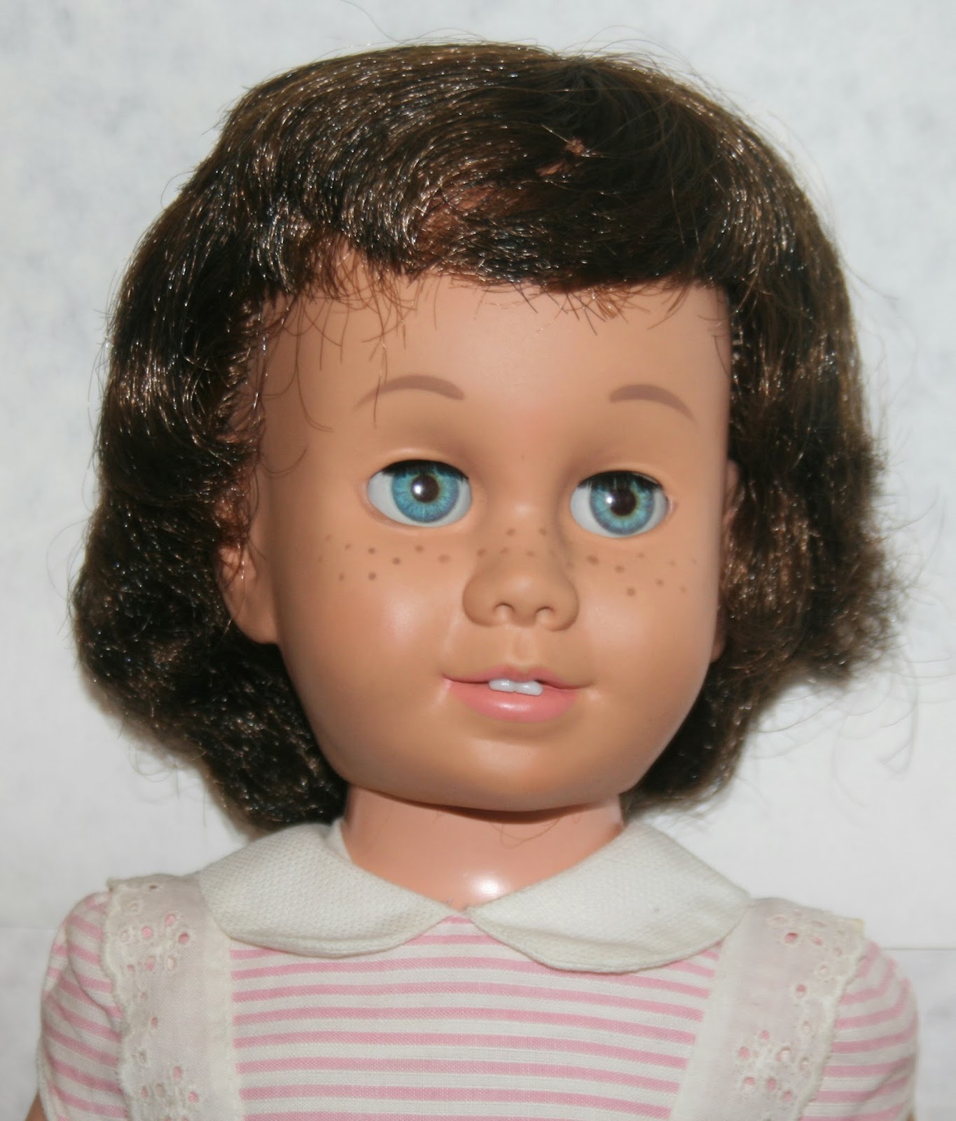 PLANET OF THE DOLLS: Doll-A-Day 47: Chatty Cathy