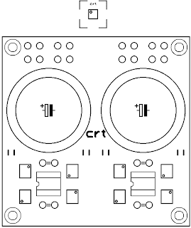 TJERET FILE: Active Rectifier (LT4320 Ideal Bridge Rectifier)