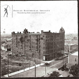 Learn Forgotten Facts and Interesting Stories About Dallas Through ...