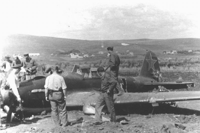 Guerra abierta: Experten alemanes: Georg Schentke