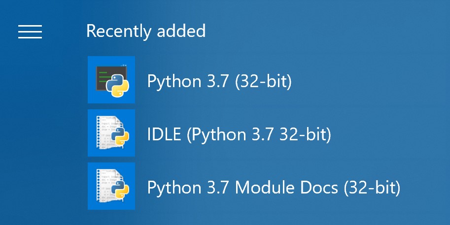 Mac Os Python Run Command Line Variables Calvamet