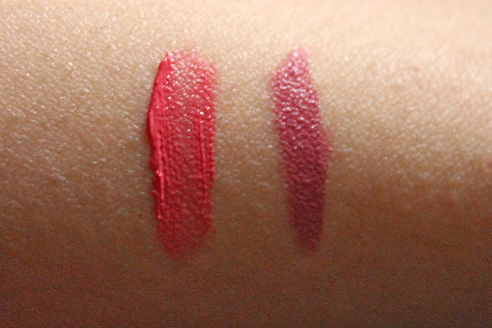 Mini Lipstick Collection - Simple Stylings