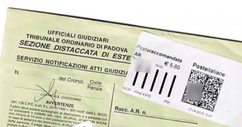 Praticando il Diritto: Come fare un atto di precetto