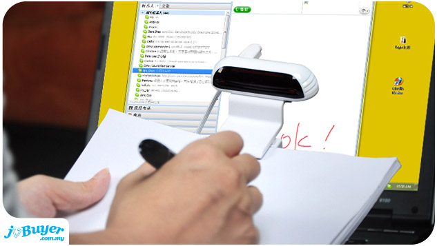 Magic Stick Touchscreen Creator Pen ~ JvBuyer