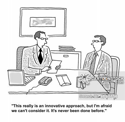 Funny World: Funny Employees