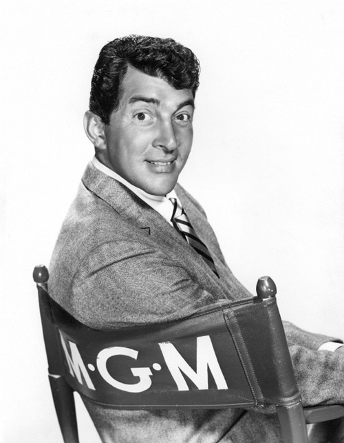 Carroll Bryant: Dean Martin: Legend