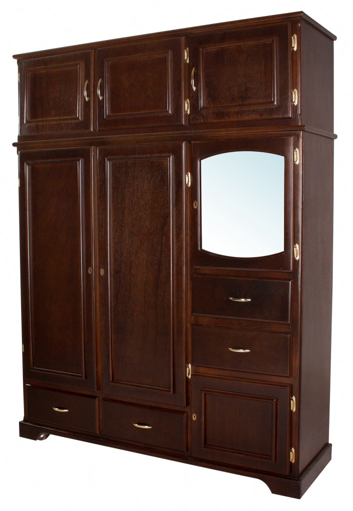 CARPINTERIA Y MUEBLES .....DIAZ: ROPEROS