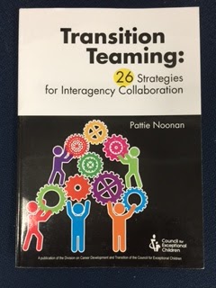 Transition Network Region 8: Transition Toolkit Library