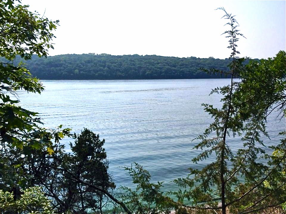 Creeks to Peaks: Afton State Park: Minnesota/Wisconsin Border