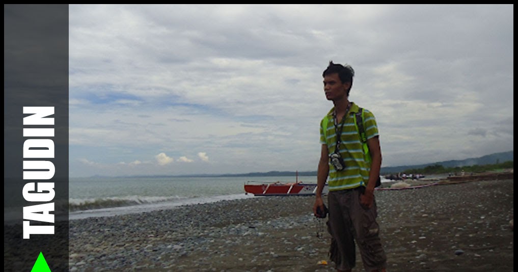 🇵🇭 TAGUDIN • Farola Beach: 2 Types of Beach in One Place - EDMARATION # ...