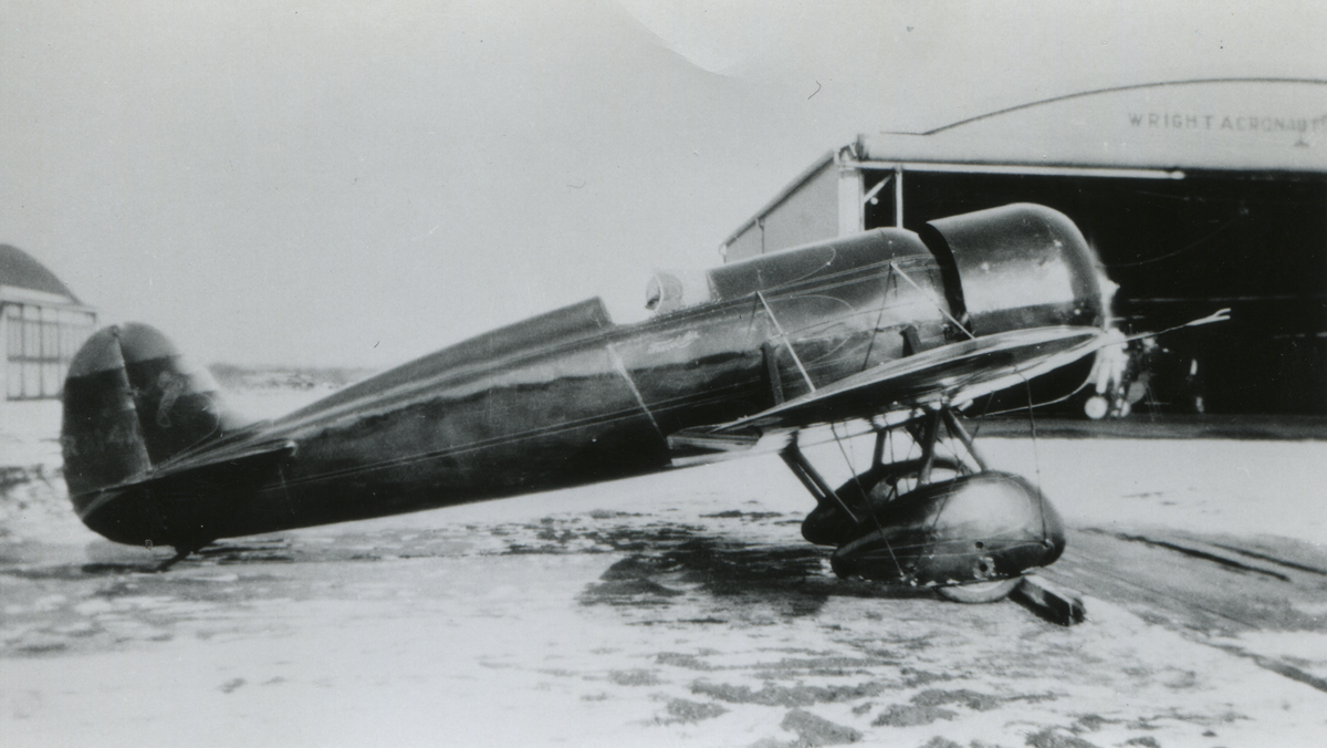 Vintage Air: July 2013