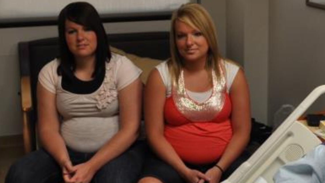 3Fat2FitSisters: Hannah's Road to 100!