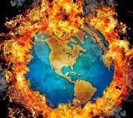 The New World Disorder