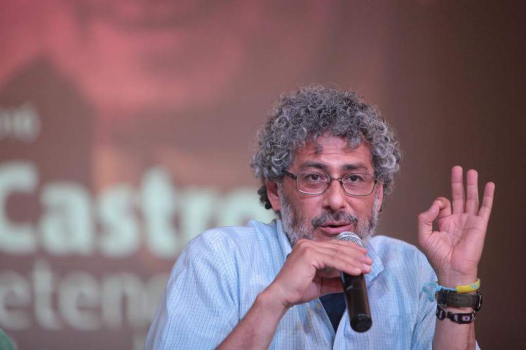 Gustavo Castro relata como fue la muerte Berta Cáceres. "¿Quién anda ...