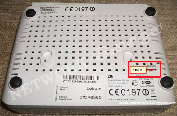 Network සිංහලෙන්: ADSL Router Configuration & Sharing Step By Step