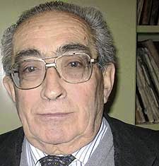 Ajedrez Cuéllar: 2014