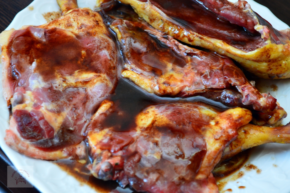 Rata cu gutui, la slow cooker - CAIETUL CU RETETE