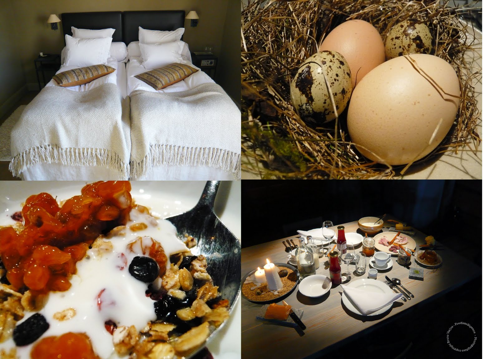 FOOD INTELLIGENCE: Connaissez-vous Faviken Magasinet de Magnus Nilsson ...