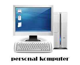 Pengertian, Jenis- jenis dan fungsi Komponen Komputer | TeknoMedia.win